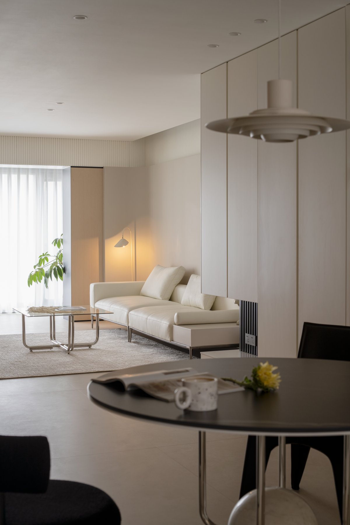 YinjiSpace - NK Interior Design x Pure II